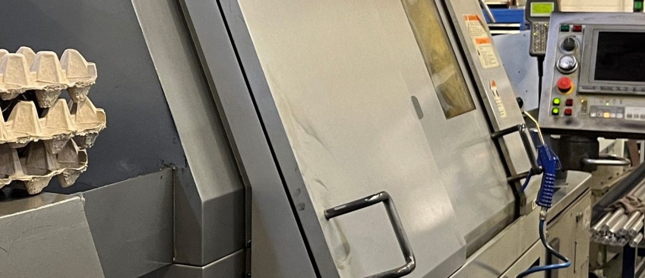 Sliding Head | Rowan Precision